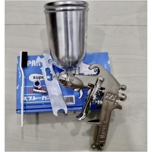 Jual Spray gun cat merk Meiji pc4 (400cc) Gun spray cat meiji PC-4 - Kota Medan - Indo Koko ...