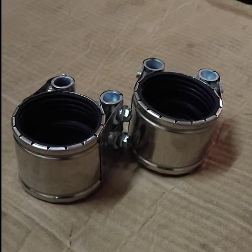 Jual Fitting Pipa Cast Iron Coupling 2 inch Xinxing - Jakarta Utara ...