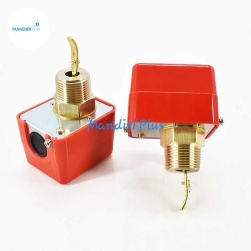Jual FLOW SWITCH HFS-15 / Flow Control 1/2" HFS-15 - Jakarta Barat ...