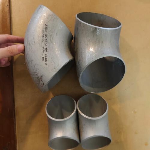 Jual Elbow Las Stainless Steel 304 SCH 10 2" SUS 304 - seamless ...