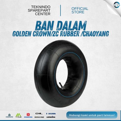 Jual Ban Dalam, Flap Set Tipe 11.00R20 Uk. 12.00R20 Golden Crown/ZC ...