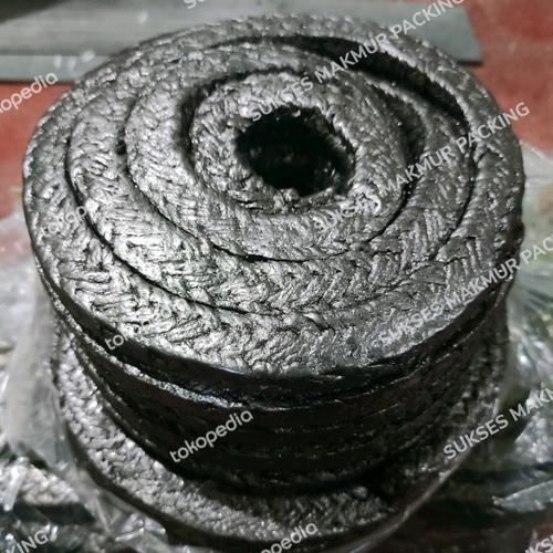 Jual gland packing asbes graphite uk. 16mm x 16mm x 100cm - Jakarta ...