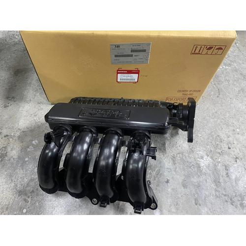 Jual intake intak manipol manifold honda hrv 2015 2016 2017 2018 2019 ...