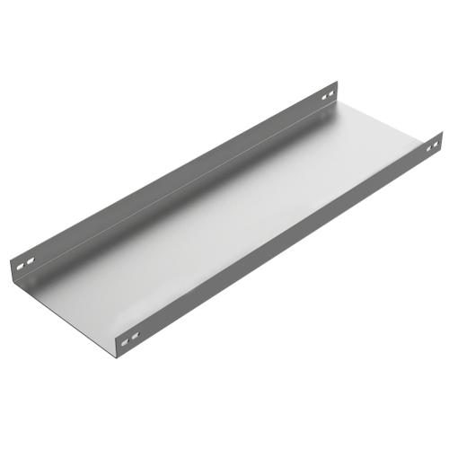 Jual Kabel Duct Type U 100x50x3000mm 1.2 mm Elektro Galvanis - Kabel ...
