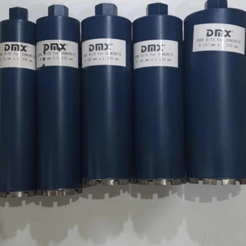 Jual Mata Coring Bor Beton 4" Mata Diamond Core Bit 4 Inch 102x370mm ...