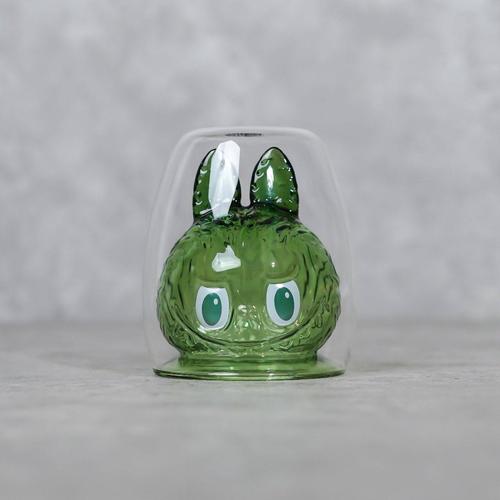 Promo THE MONSTERS LABUBU CHEERS GLASS - RELAX Cicil 0% 3x - Kota ...