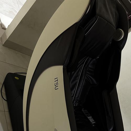 Jual ITSU Prime Yasumi - kursi pijat - Jakarta Barat - Toko Susu Semeru ...