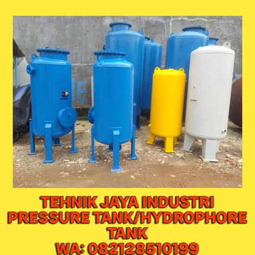 Jual Hydrophore Tank 6.000 Liter / Water Pressure Tank 6.000 Liter ...