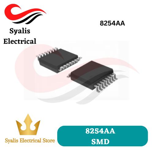 Jual S-8254AAVFT-TB-S 8254AA [Syalis] - Kota Bandung - Syalis ...