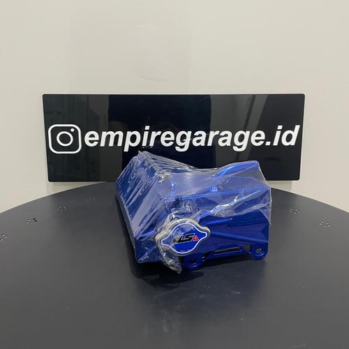 Jual Tabung Tangki Reservoir Radiator Coolant MS Innova Reborn Fortuner ...