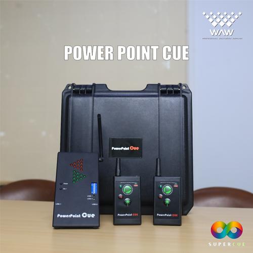 Jual Perfect Cue/Laser Pointer/Perfect Cue PPT Controller/Remote ...