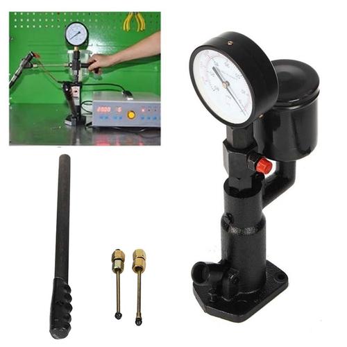 Jual 【COD】 Injector Nozzle PS400A Alat Test Nozzle Injector Diesel ...