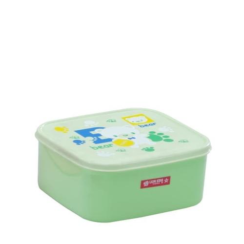 Jual Kotak Makan Lion Star / Lion Star MC-33 Listy Box large - Jakarta ...