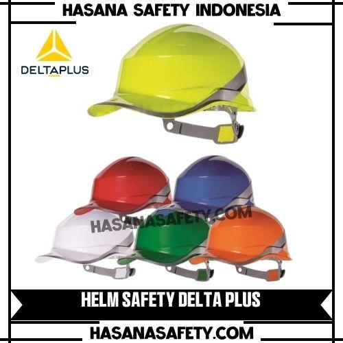 Jual DELTA PLUS Helm Safety Venitex Diamond Safety Helmet Delta Plus ...
