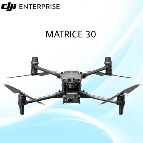 Promo DJI Enterprise Matrice 30 - Matrice 30 Garansi Resmi Cicil 0% 3x ...