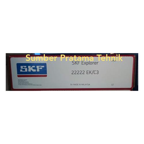Jual Spherical Roller Bearing 22222 EK/C3 SKF - Jakarta Utara - sumber ...