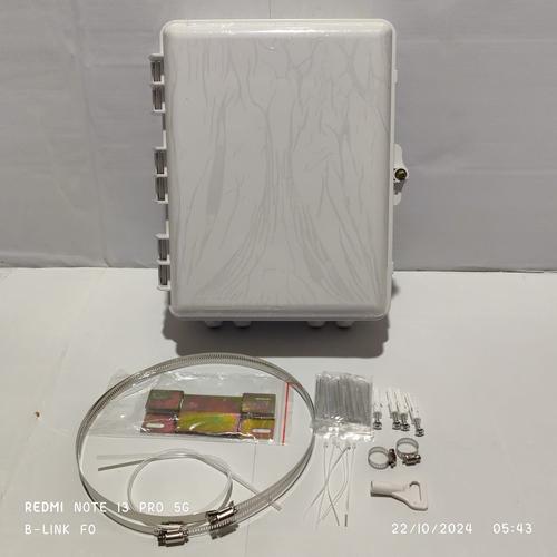 Jual odp 48 core kosongan - Jakarta Barat - fiberoptik b-link | Tokopedia
