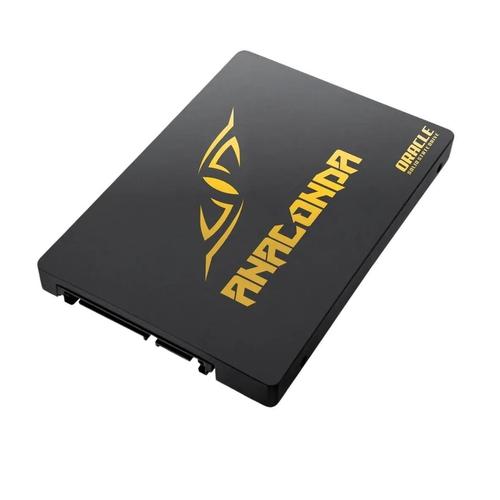 Jual SSD Anaconda ORACLE 128/ 256/ 512/ 1000GB Sata 2.5" Original ...