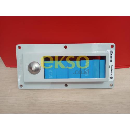 Jual ROXTEC, Comseal 10/4 MULTI CABLE TRANSIT - Jakarta Selatan - EKSO ...