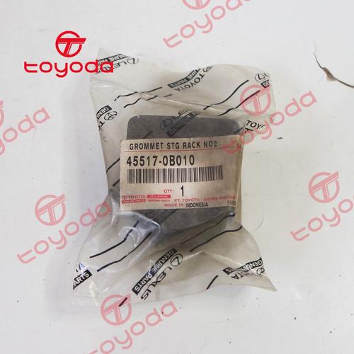 Jual 45517-0B010/ KARET STABIL BELAH / KIJANG KAPSUL/ TOYOTA - Kota ...
