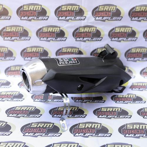 Jual KNALPOT TZM THUSUGIGI COPY CMS VARIO 150 LED NEW SCOOPY NMX OLD ...