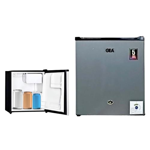 Jual GEA GMB-50 Kulkas Bar Portable 1 Pintu Kulkas Mini Hotel 46 Liter ...