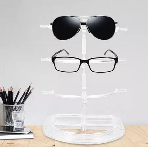 Jual Rak Kacamata Aesthetic Display Pajangan Kacamata Tempat ...