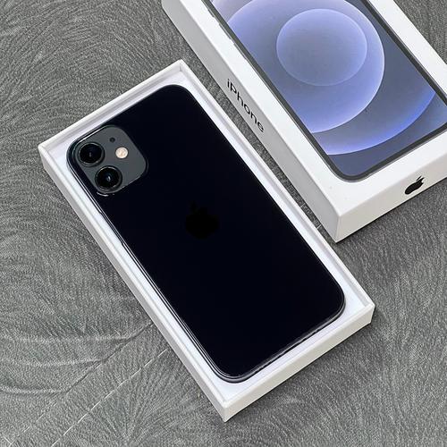 Jual IBOX IPHONE 12 MINI 256GB BLACK RESMI PA/A - Jakarta Selatan ...