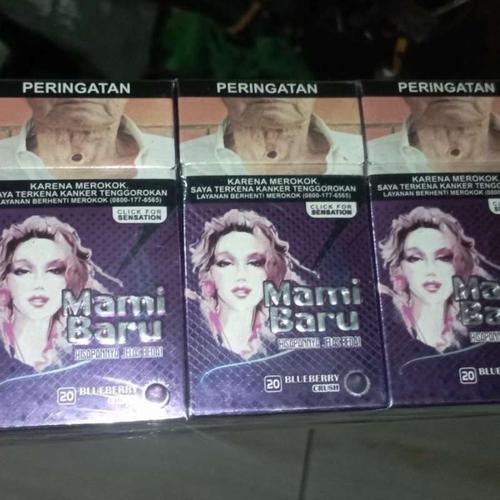 Jual mami baru original dvd data - Kota Surabaya - jaya-jaya-1 | Tokopedia