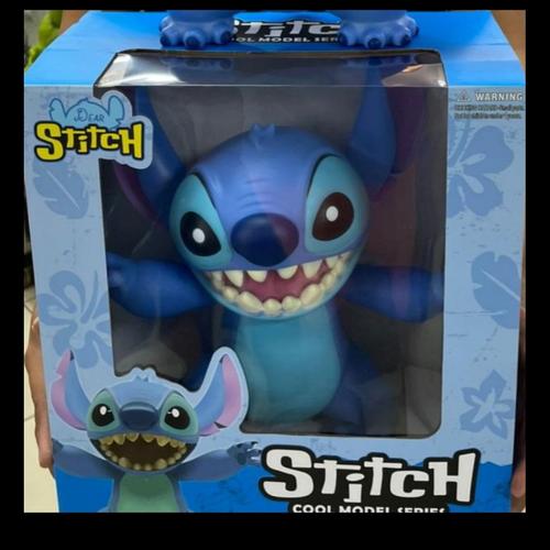 Jual mainan lilo and stitch big figure - Kota Bandung - van marvel ...