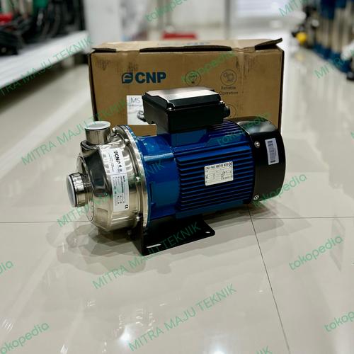 Jual Pompa CNP Centrifugal MS 330/1,5 DSC 1,5KW 2HP 220V 380V SS 304 ...