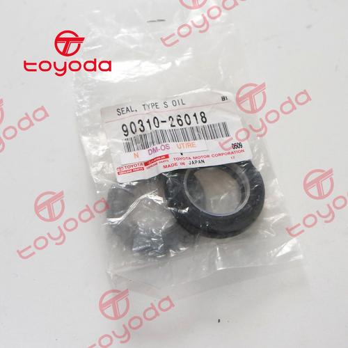 Jual 90310-26018/ SEAL RAC STEERING/ KIJANG KAPSUL/ TOYOTA - Kota ...
