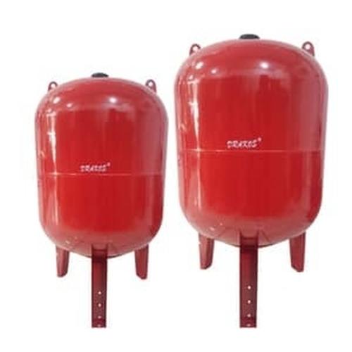 Jual Tangki drakos pressure tank 500Liter 10 Bar - Jakarta Barat ...