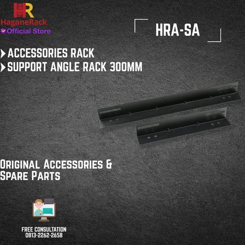 Jual Support Angle Rack / Siku Rack Server 19 Inch - Kota Surabaya ...