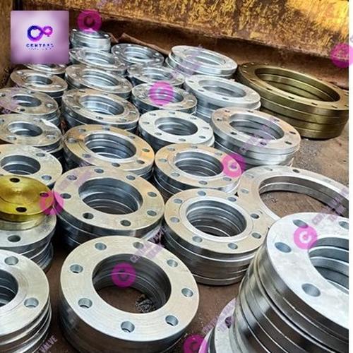 Jual Flange Besi Galvanis JIS 10k 4" Inch Tebal 13mm HQ DN100 - Jakarta ...