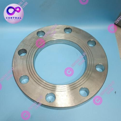 Jual Flange 16" Inch Stainless 304 JIS 10K / Flange SS304 JIS 10k DN400 ...