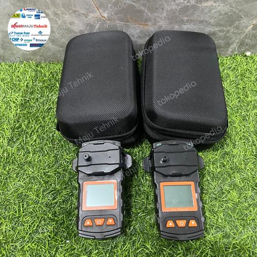 Jual H2 Meter Single Gas Detector Hydrogen hidrogen Tester - Jakarta ...