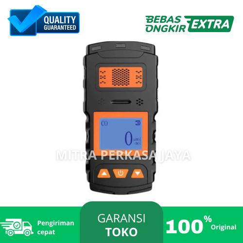 Jual H2 Meter Single Gas detector hydrogen hidrogen tester - Jakarta ...