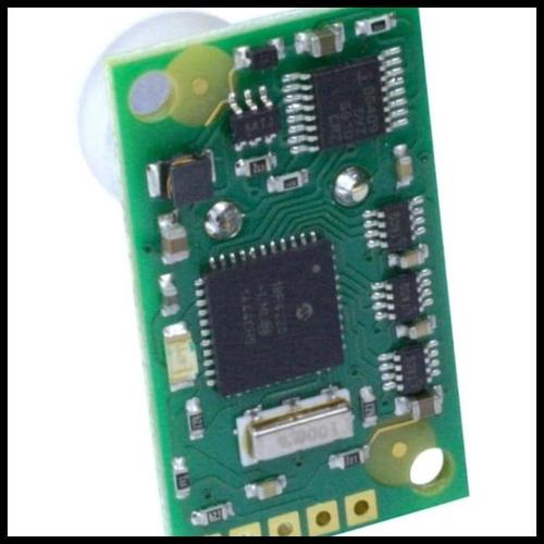 Jual Alat Ukur Industri Srf235 Pencil Beam Ultrasonic Range Finder ...