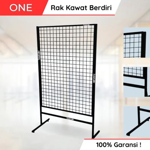 Jual Gantungan Dudukan Kait Logam Kait Item Metal Interlock Retail ...