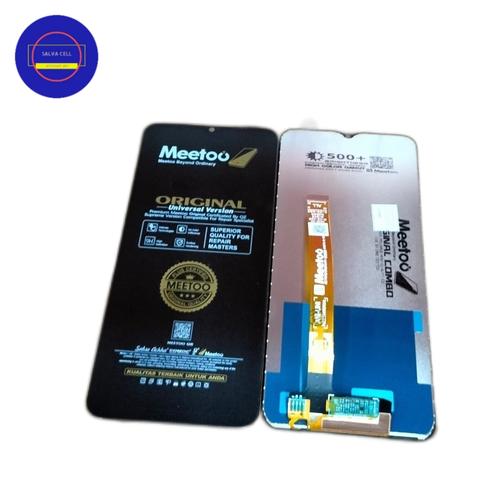 Jual MEETOO LCD OPPO A16/A16s/A54s/C25/C25s/NARZO 50a FULLSET - Jakarta ...