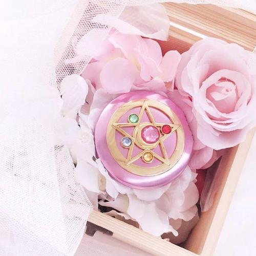 Jual CERMIN SAILORMOON SAILOR MOON LUNA - crystal star - Jakarta Pusat ...