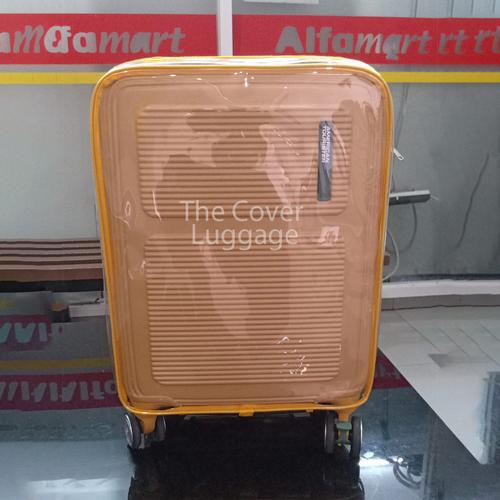 Promo Sarung Koper Full Mika Khusus Koper American Touristerr Maxivo ...