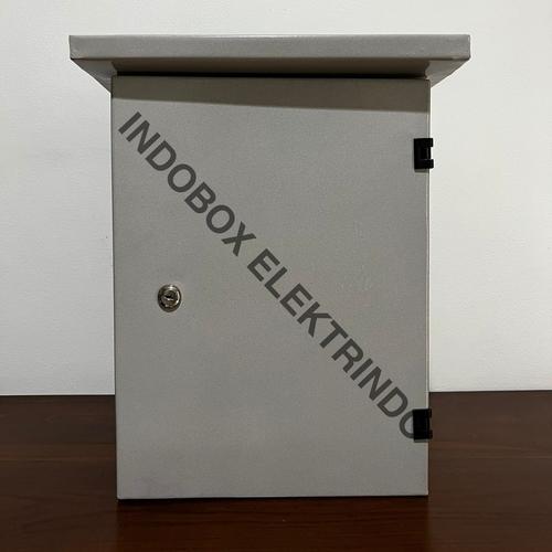 Jual Box Panel Outdoor 60x80x25cm / 600x800x250mm / 80x60x25cm ...