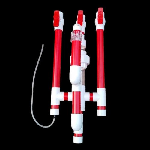 Jual Overflow tabung single double output ( PIPA 32 MM ) - Jakarta ...