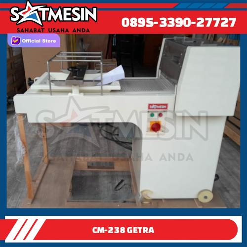 Promo GETRA Moulding Machine (Toast Moulders) CM-238 / CM 238 / CM238 ...