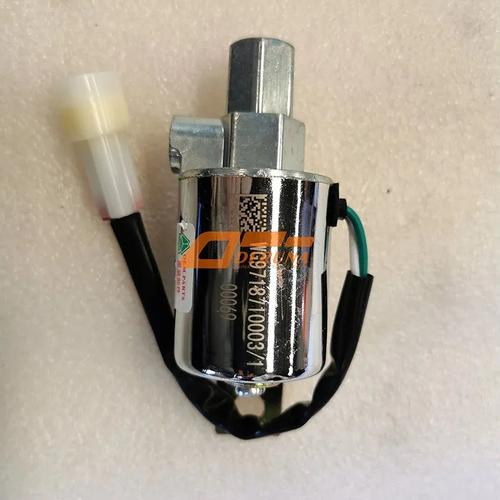 Jual Air Horn Selenoid Valve WG9718710003 Sinotruk HOWO - Kab. Bekasi ...