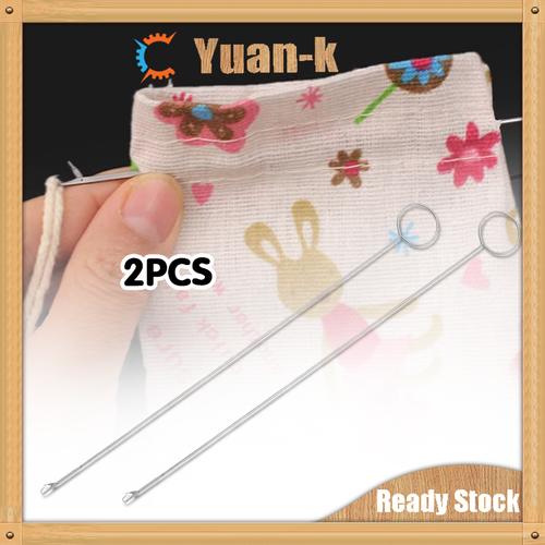 Jual Alat Pembalik Kain Jahitan Ukuran Besar 26,5cm Pembalik Tali Jahit ...