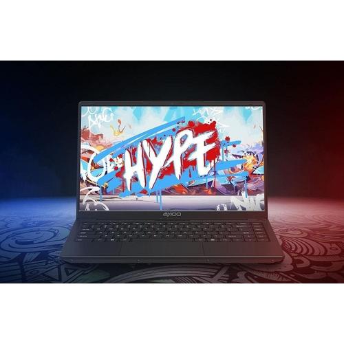 Jual AXIO MYBOOK HYPE 5 AMD RYZEN 5-5500U RAM 8GB DDR4 SSD 256GB 14 ...
