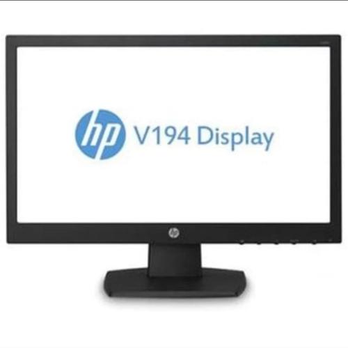 Jual MONITOR LED MEREK HP 19 INCH GRADE B - Kota Bekasi - GINTACOMPUTER ...